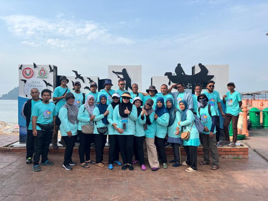 Teambuilding Packages - Sedim Riverside Resort